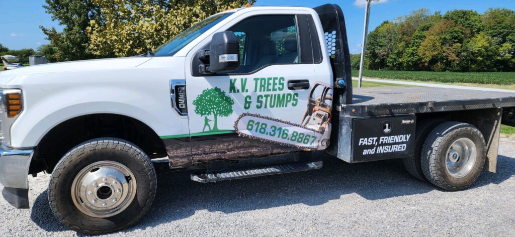 KV Trees - KV Trees, LLC