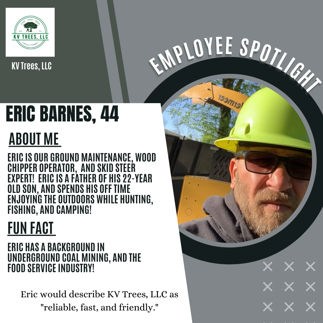 Who We Are - KV Trees, LLC